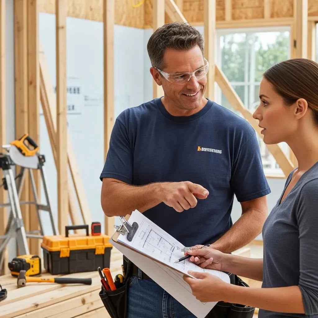 Objection Handling Cheat Sheet for Quick Reference – Home Improvement ...
